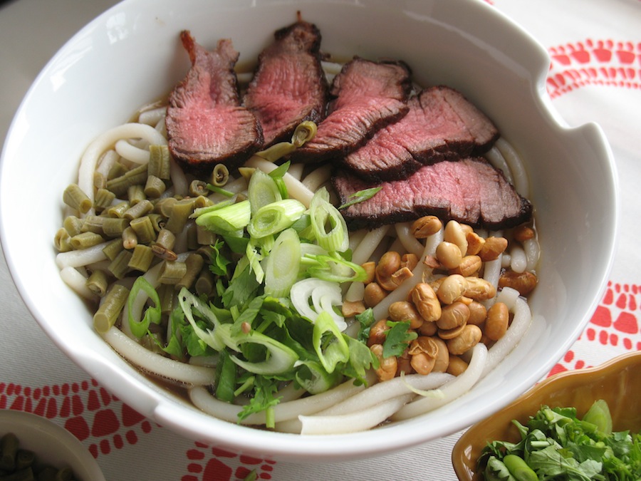 Master stock for Guilin rice noodles | Asian Markets of Philadelphia