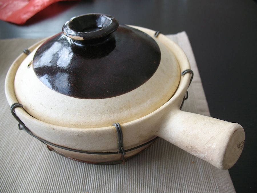 Cantonese clay pot rice | Asian Markets of Philadelphia