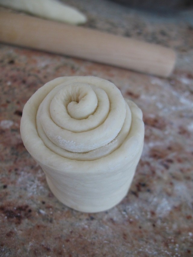 A Chinese pan-fried flatbread and “Chinese hamburger” | Asian Markets ...