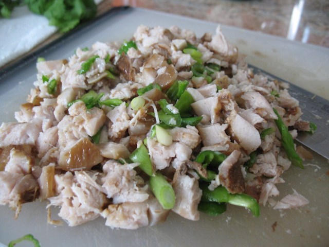 A Chinese pan-fried flatbread and “Chinese hamburger” | Asian Markets ...