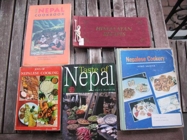 Gundruk: an essential food staple and flavor in Nepali cooking | Asian ...